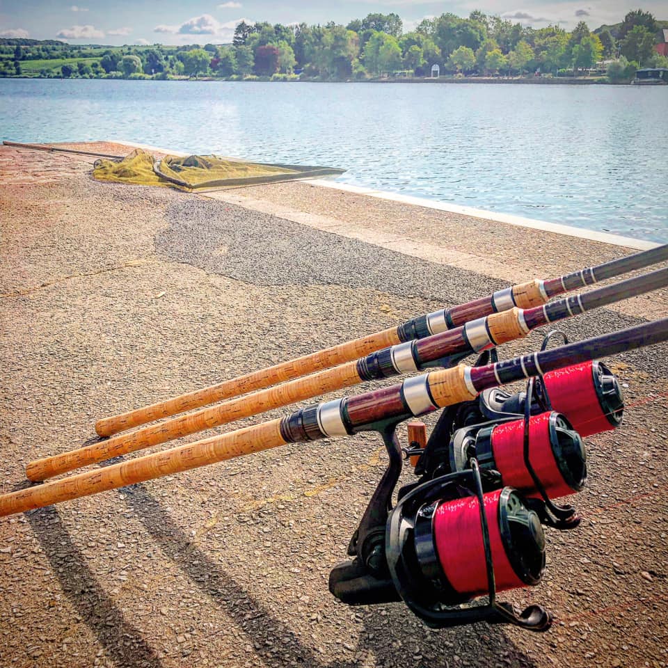 Comment optimiser ses sessions de pêche à la carpe? – ROD OLIVER s.à.r.l