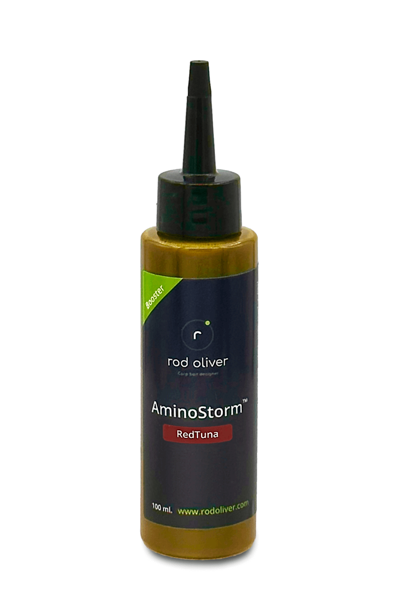 AminoStorm™ RedTuna – ROD OLIVER