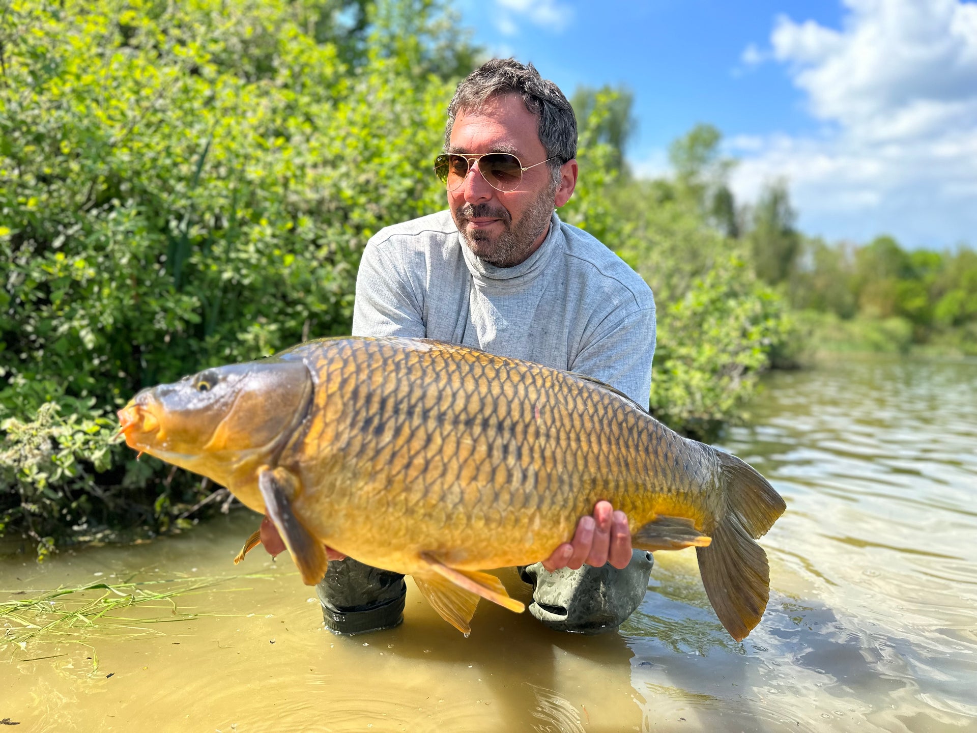 rod oliver bouillettes innovantes à base d'insectes – ROD OLIVER s.à.r.l
