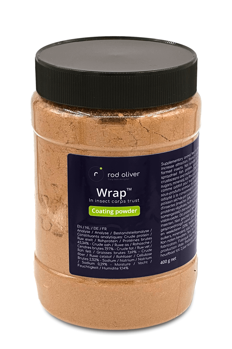 Wrap – ROD OLIVER s.à.r.l
